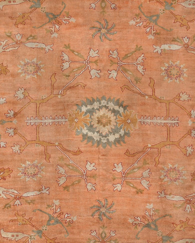 Farnham Antique Carpets, Antique Rugs & Contemporary Rugs